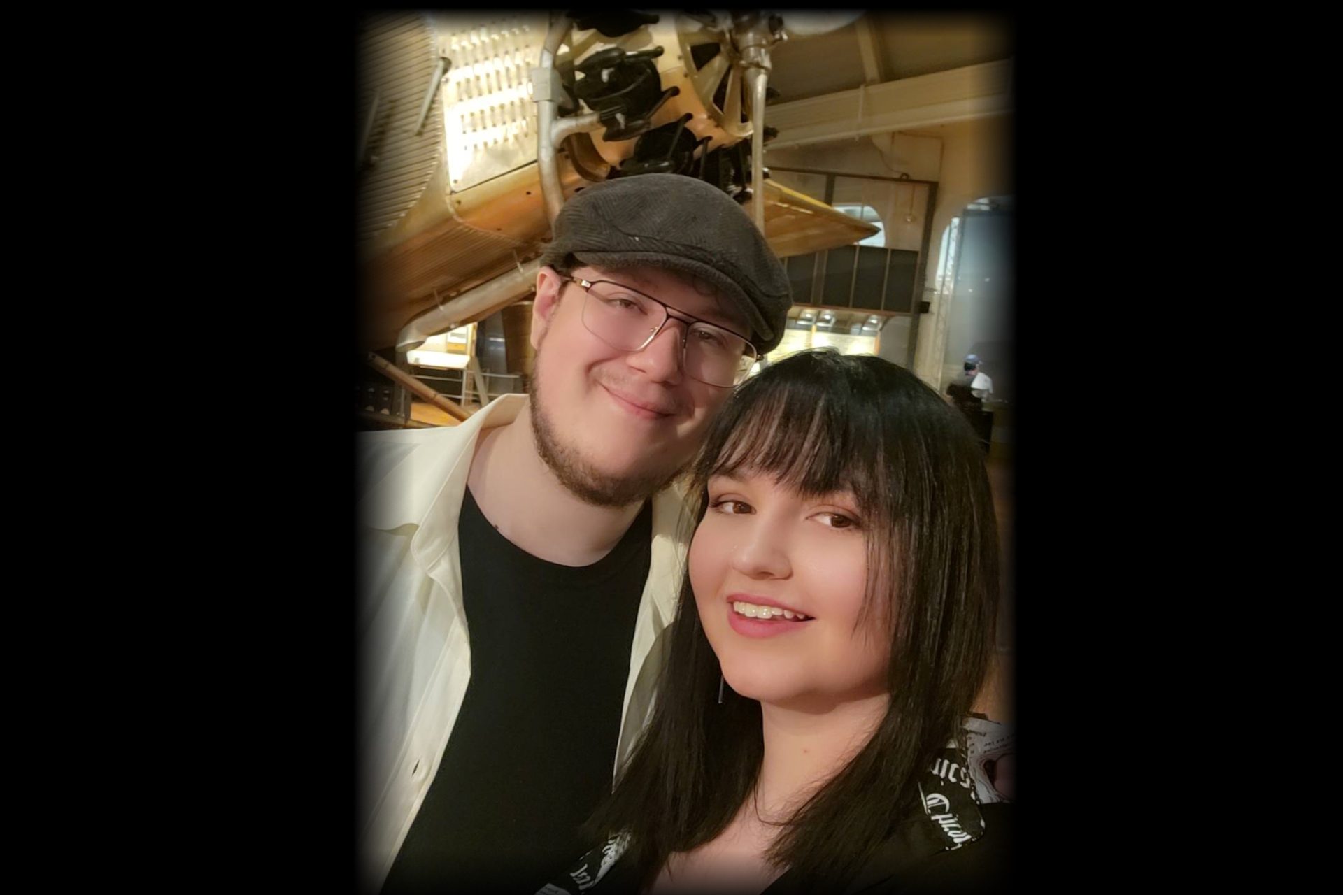 Portfolio - Justice Shultz